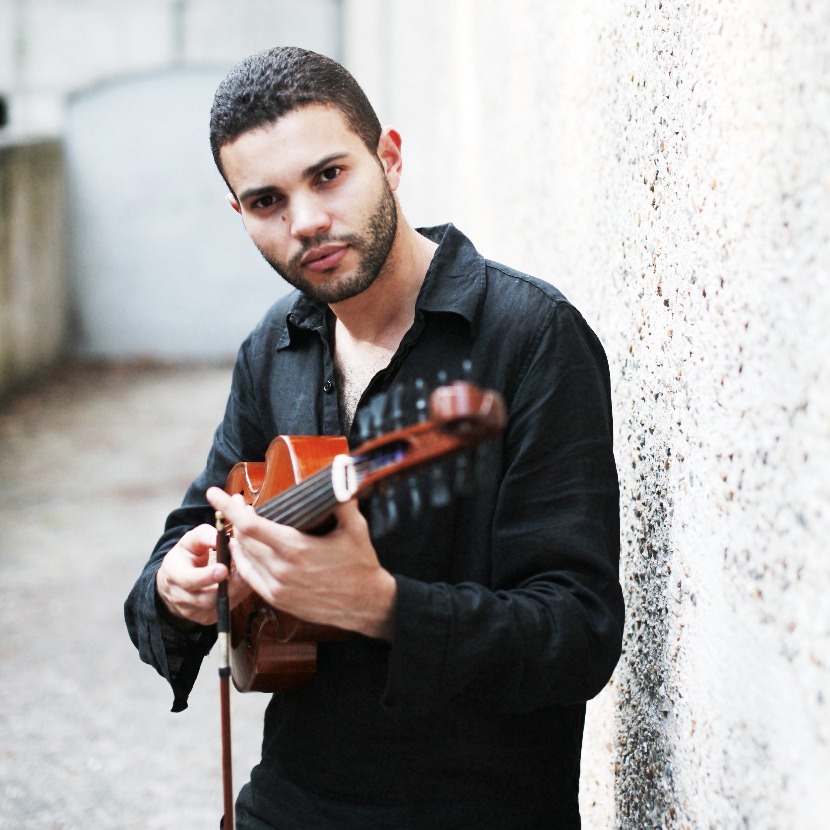 Jasser Haj Youssef - Action for Hope