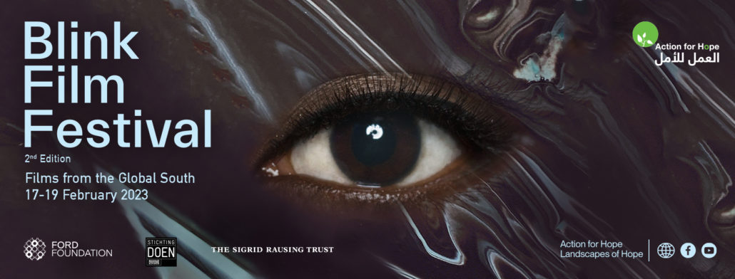 Blink Film Festival "2nd Edition" - Action for Hope