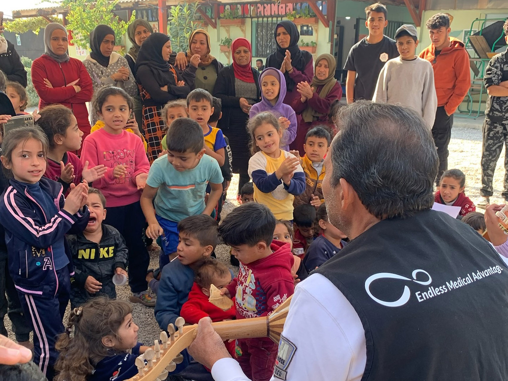 Emergency Response Programs - Action for Hope